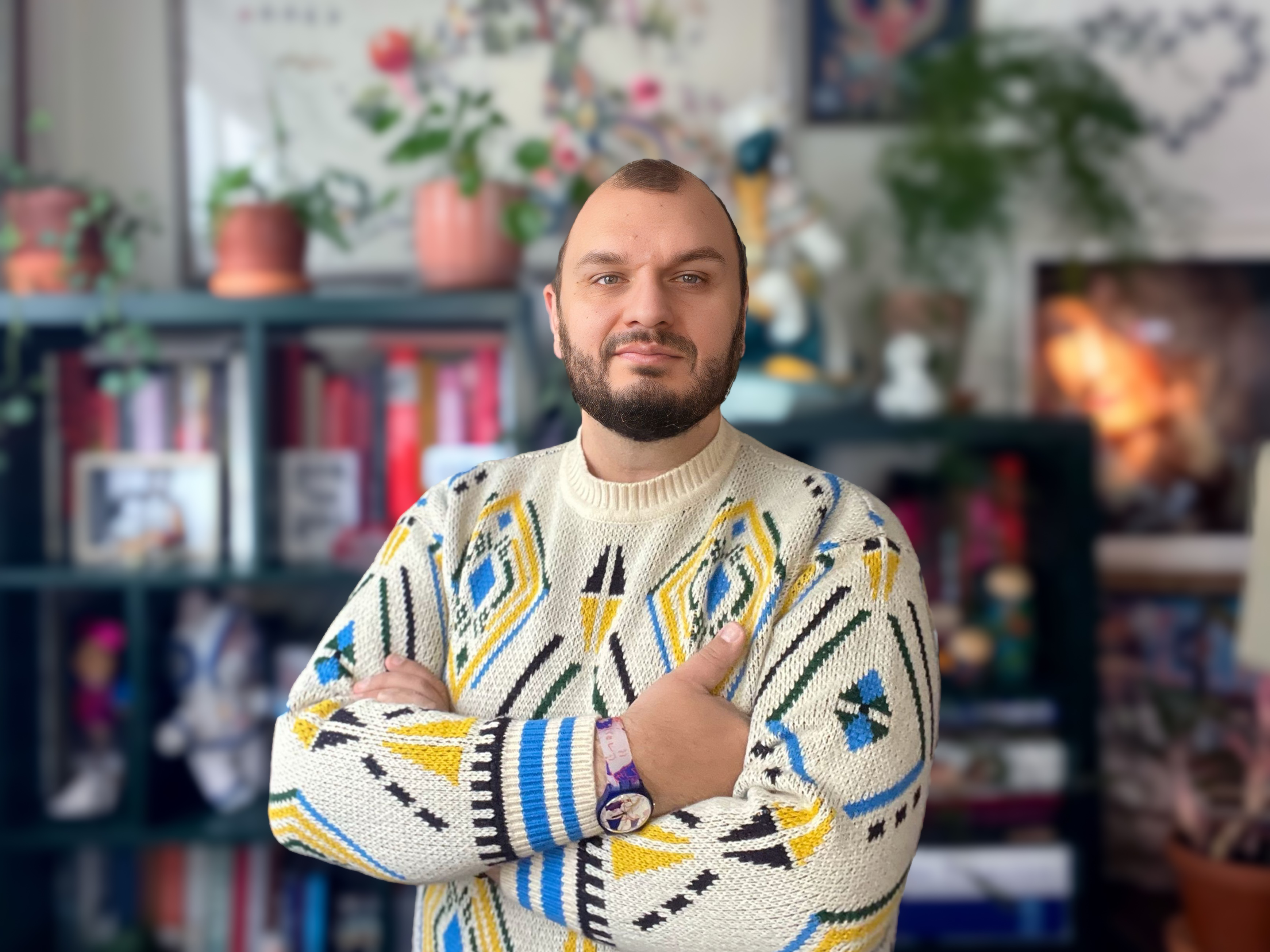 A journey of advocacy from Serbia to Calgary | Life In Calgary